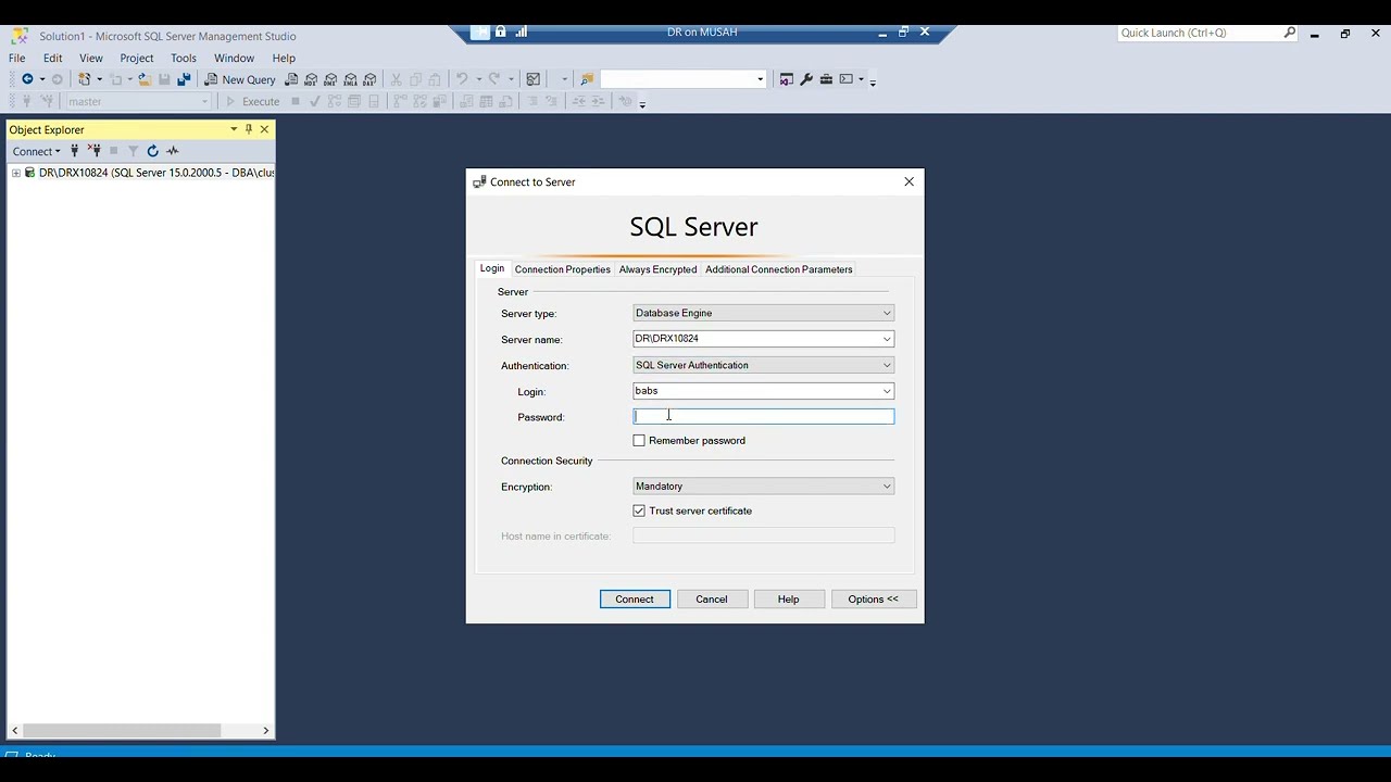 Mastering SQL Server Linked Servers: Step-by-Step Guide for Beginners