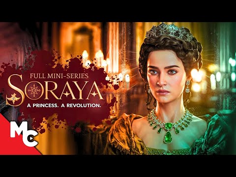 Soraya | Full Hallmark Movie | Epic Drama | Complete Mini Series | Anna Valle