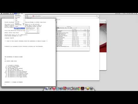 Adobe Acrobat Reader DC- Read Out Loud feature