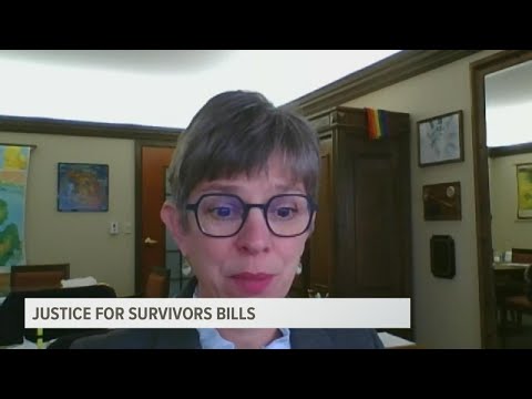 Michigan bill aims to give sexual assault survivors more time to file a civil claim