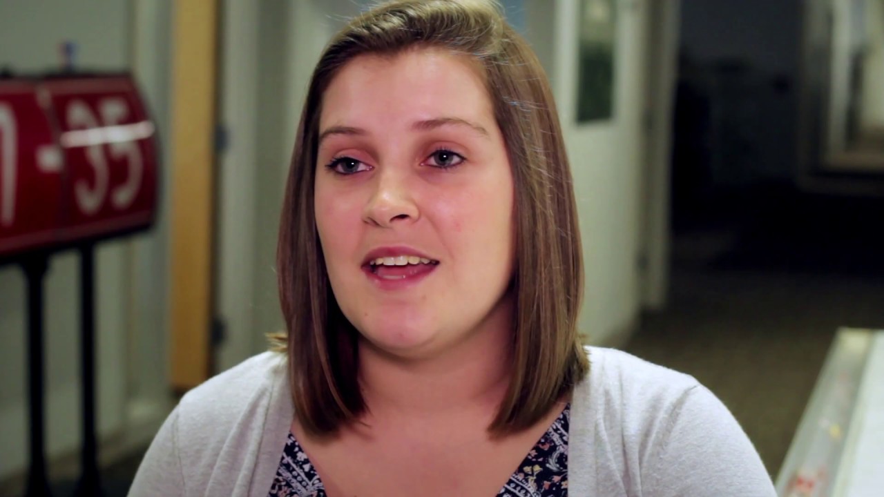 Project Engineer Katelyn Welch Shares Her Employment Journey at Hoyle, Tanner