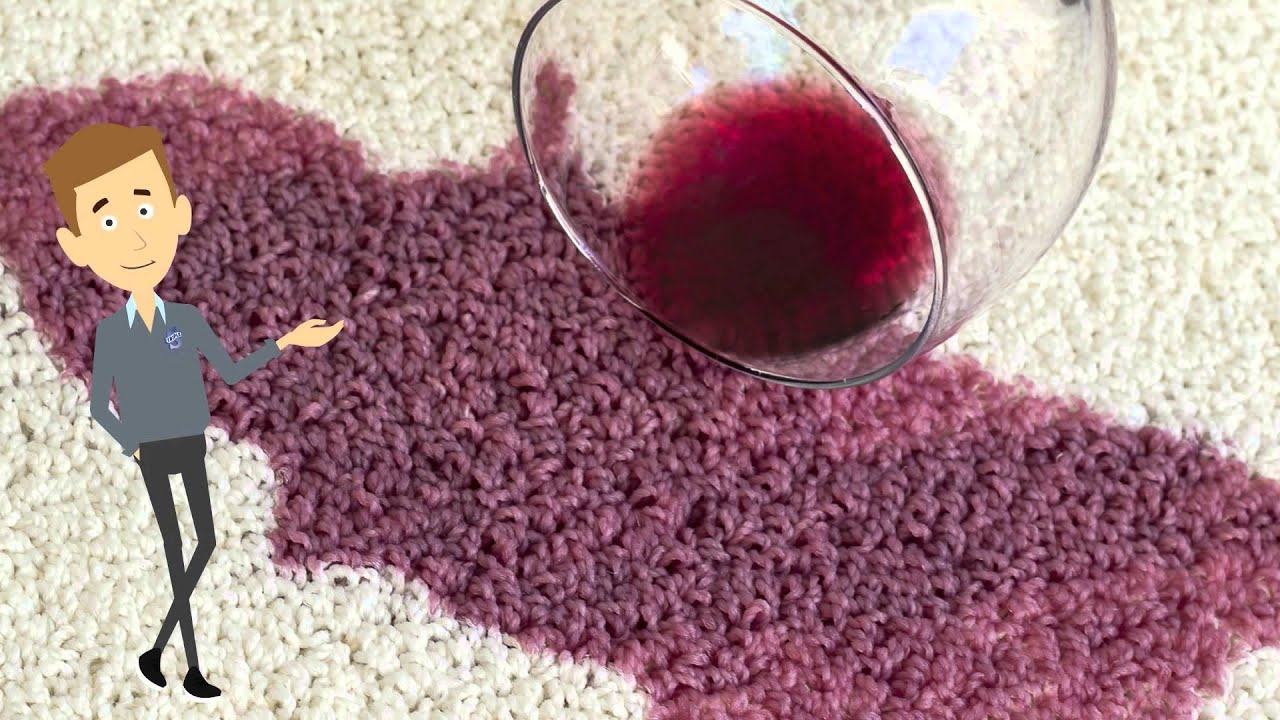 Triple S Carpet, Rug, Drapery & Upholstery Cleaners | Animation