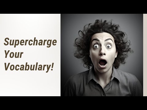 Supercharging Your Vocabulary: Mastering Prefixes and Suffixes in Academic and Technical English