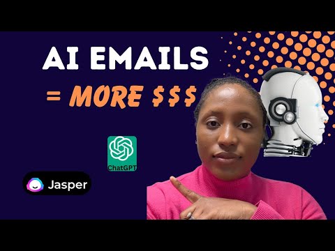 AI Email Writing Secrets Top Experts Use Daily