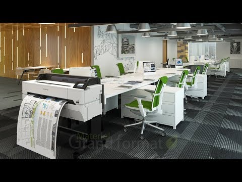 Introducing the Epson SureColor SC-Tx100 & SC-Tx400