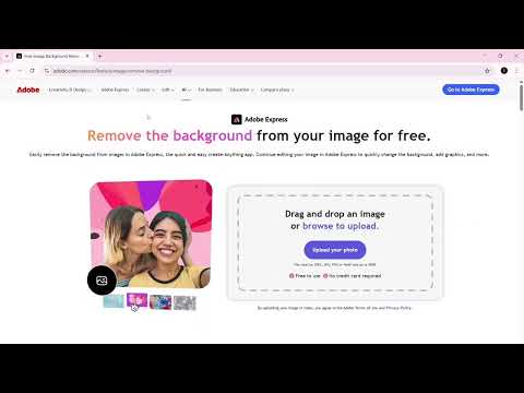 Top 5 recommended websites for photo background removal.