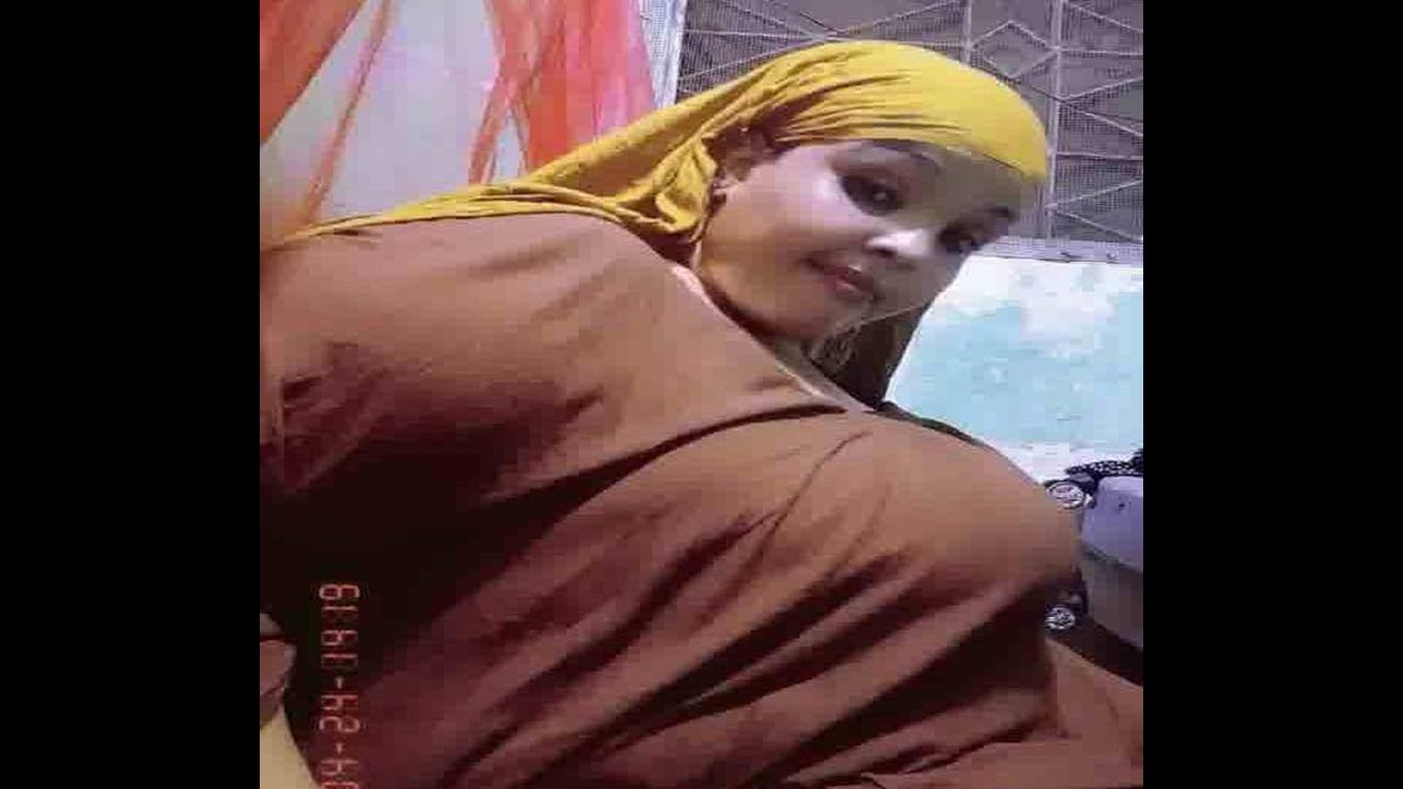 Nimo African bbw plus size super star