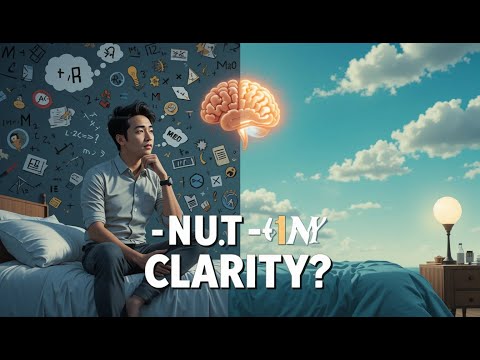 Is “Post-Nut Clarity” Backed by Science?