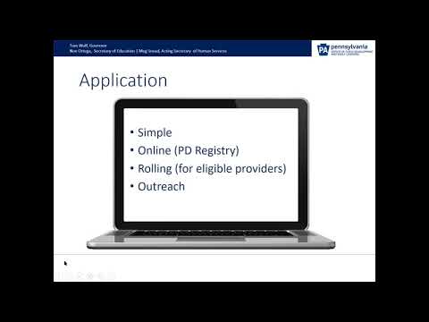 Allowable Expenses for the ARPA Stabilization Grant | Recorded Webinar