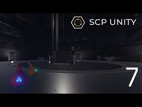 Steam Community :: Video :: Friends..? | SCP: Unity 0.7.5 Episode 7