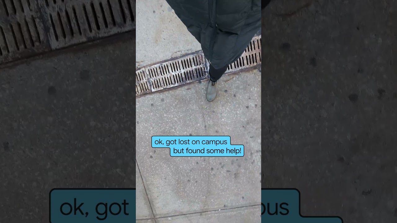 Coffee. Code. Campus. That #DevFest Bronx energy! ✨