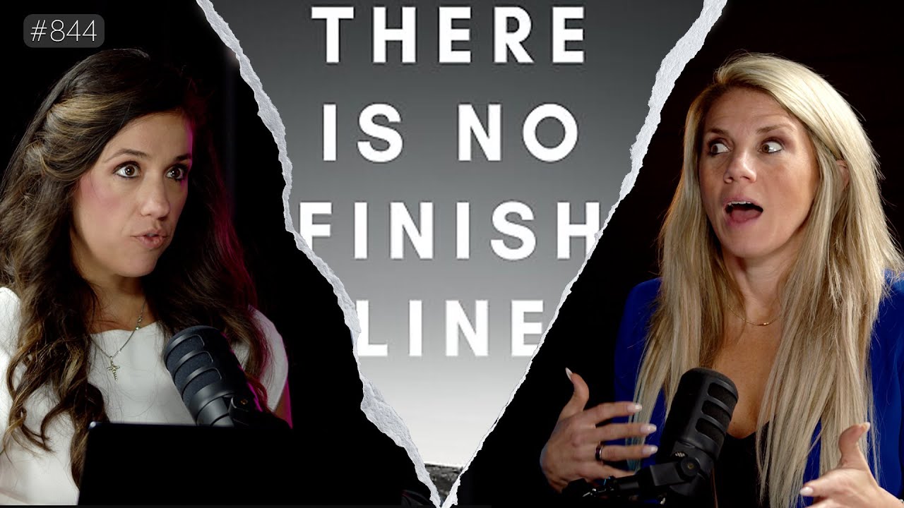 How To Stay Healthy When Life Doesn't Slow Down