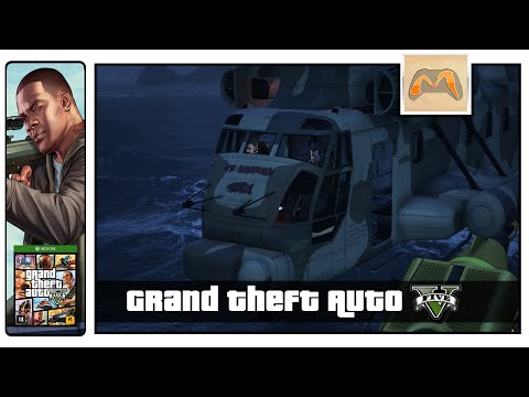 Steam Community :: Video :: GTA V #31 - O Golpe de Merryweather ...