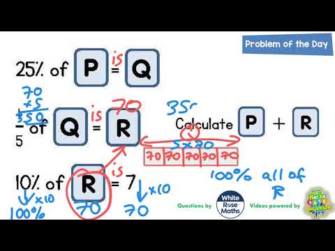 Q23 The One Where You Know Your PQRs