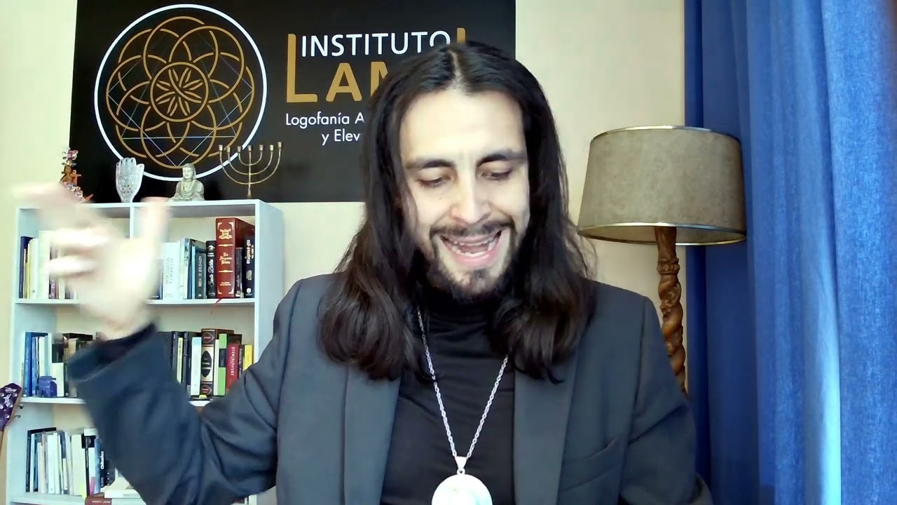 0. 4 Qué es la Logofanía