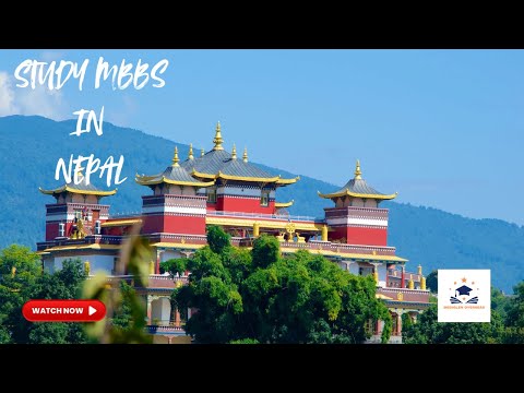 Top Colleges for Studying MBBS in Nepal
