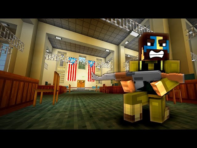 5 best zombie mods for Minecraft in 2022