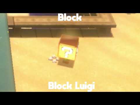 Steam Community :: Video :: Block Luigi