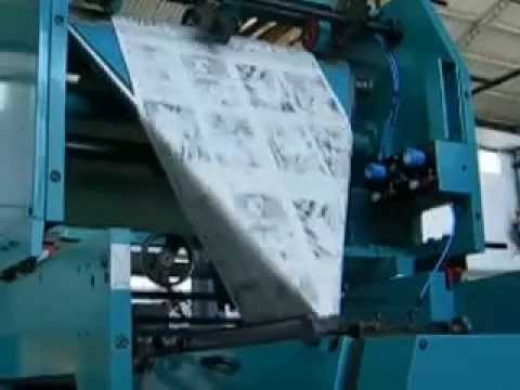 Web Offset Printing Machine at Best Price in India