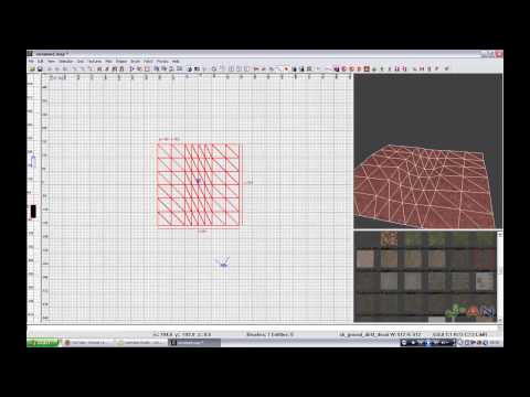 How to (Alpha) Blend Textures