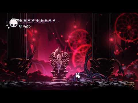Steam Community :: Video :: Hollow Knight - Nightmare King - Radiant