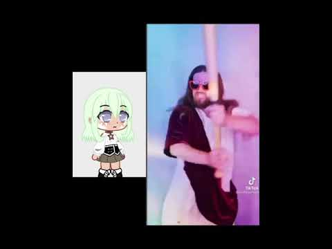 Jesus Fix Gacha Heat ✨✨🦄🦄