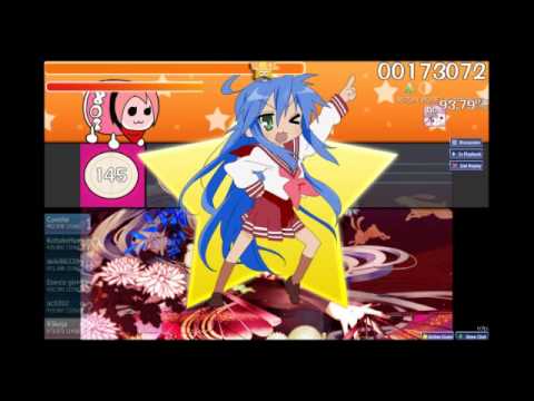 Steam Community :: Video :: ~Osu!~ Hatsune Miku - Dance of many 93,40%