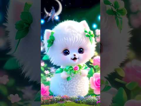 || beautiful cartoon cat 😍 || cute cartoon cat 💖💝 ||#short #viral #vews #1hour