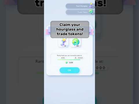 How to use gift codes in Pokemon tcg pocket