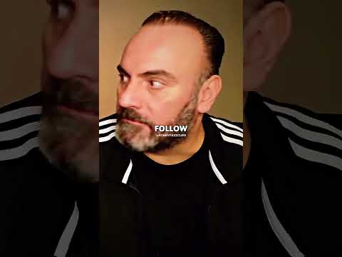 Why you should run from the Dajjal! (Antichrist)