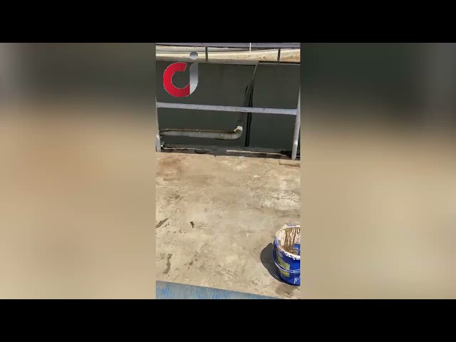 Gyro Screen Machine - Vibro Sifter Circular Manufacturer from Ahmedabad