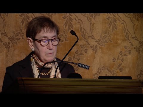 Linda S. Ferber: "Collecting American Art: Building a National Narrative"