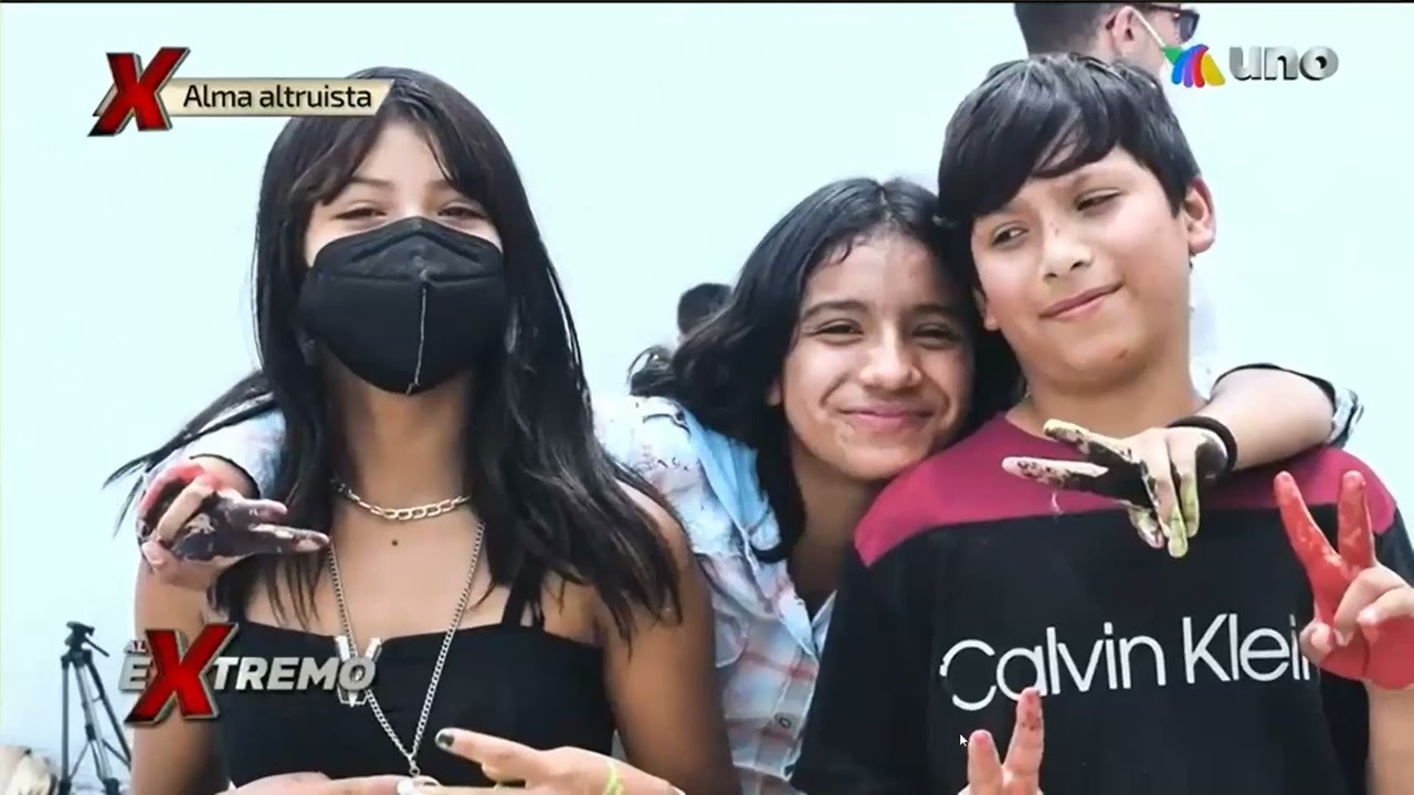 Al Extremo -  Cápsula Proyecto DUQ