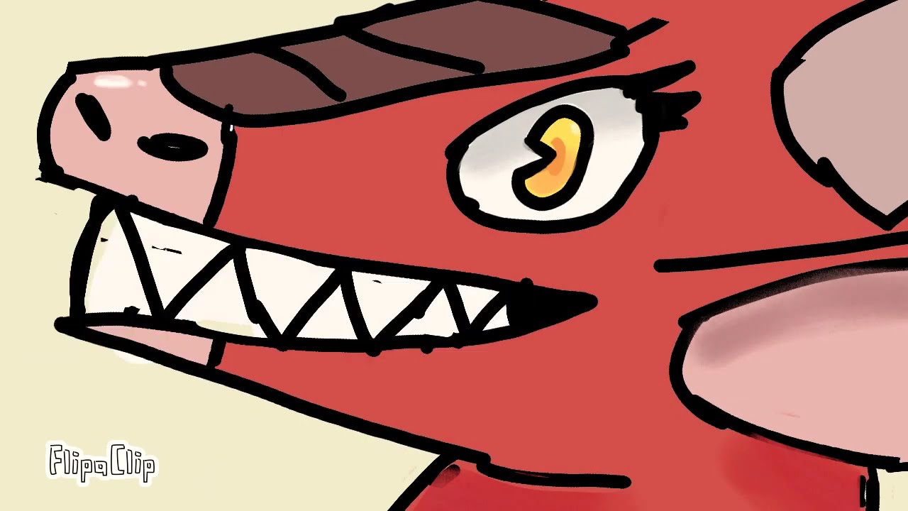Lollipop animation meme[OLD]