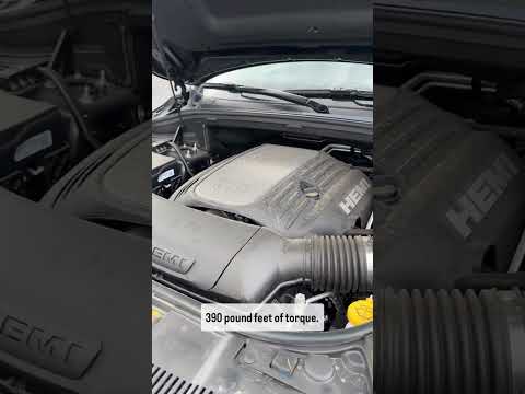 Is A V8 Always Better? Durango vs Explorer!