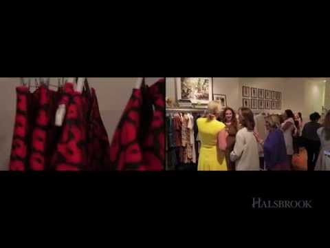 Halsbrook Designer Spotlight: Lyn Devon