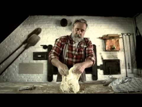 SF Sourdough Episode 1 - Discovering San Francisco sourdough bread