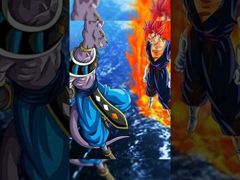 True power of Lord Beerus?