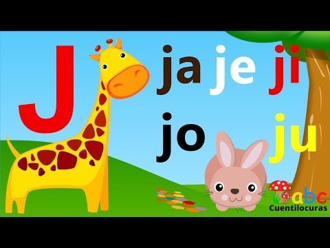 TOMi.digital - Letra J