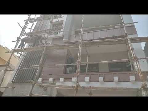 HPL Cladding at Best Price in India