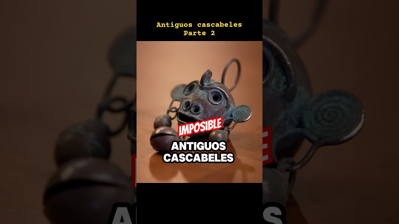 Antique Jingle Bells Part 2 #curious #thepriceofhistory #antiques #collectibles