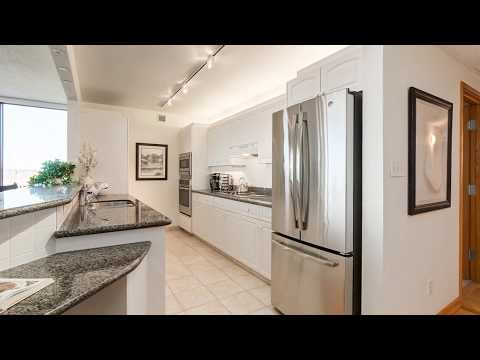 Gorgeous River View Suite - 1501D 500 Eau Claire Ave SW $469,900