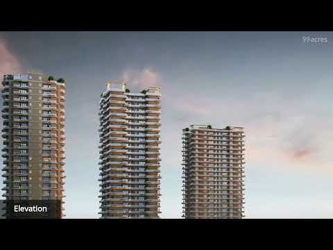 Ganga Anantam Sector 85, Gurgaon | Price List & Brochure, Floor Plan ...