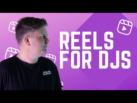 5 Instagram Reels Ideas for DJs Producers for 2022
