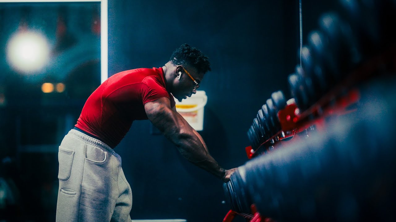 ARM DAY | BICEPS X TRICEPS