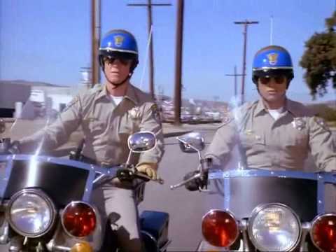 CHiPs - S03E15 Scene 3