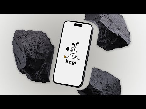 Kagi is the best Google alternative I've ever used