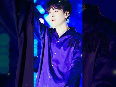 Ot7 BTS members