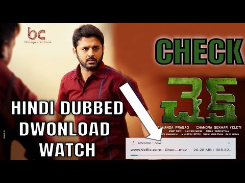 check full movie in hindi dubbed 2021 download | How to check full movie in hindi dubbed download