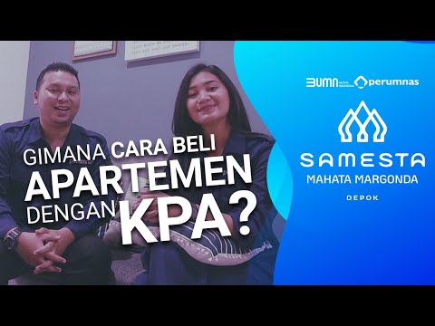 BELI APARTEMEN DENGAN CARA KPA ? SIMAK LANGKAHNYA || EDUKASI PROPERTI